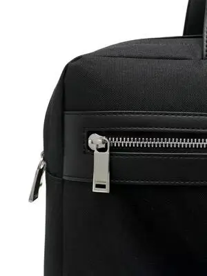 Calvin Klein Zip-fastening Laptop Bag