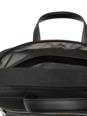 Calvin Klein Zip-fastening Laptop Bag