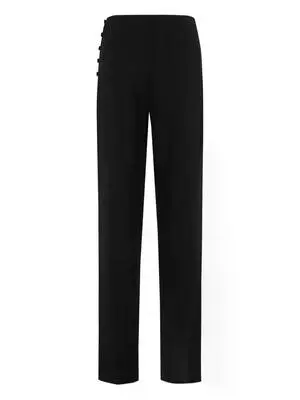 Simkhai Button-detailed Trousers
