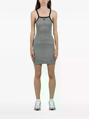 Courreges Sheath Sports All In One Suits For Women