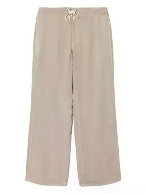 Re/done Full Length Pants For Women
