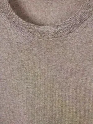Canali Round-neck Sweater