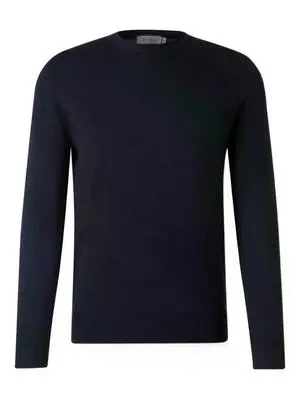 Canali Long-sleeve Sweater