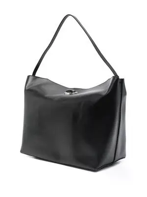Christopher Esber Leather Embellished Tote
