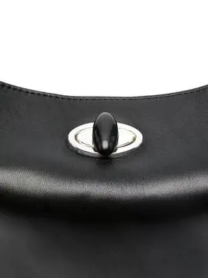 Christopher Esber Top-handle Mini Bag - Black