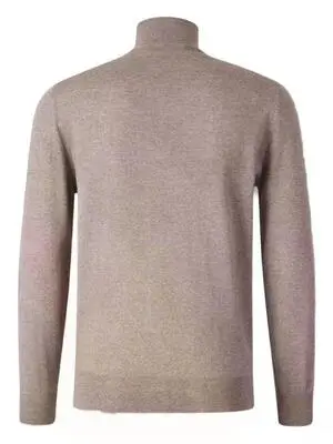 Canali High-neck Sweater