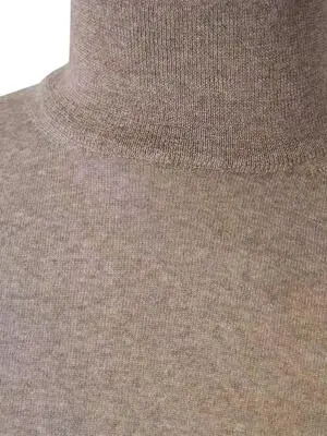 Canali High-neck Sweater