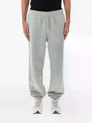 Nike Elastic-cuff Fleece Track Pants