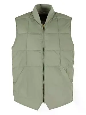 FORTELA Quilted Padded Vest