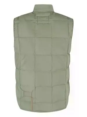FORTELA Quilted Padded Vest