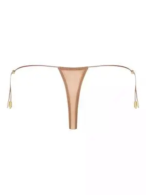 MAISON CLOSE Mini Thong