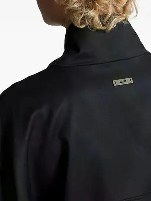 Peserico Half-zip Pocket Sweatshirt