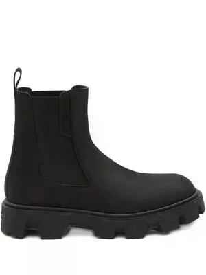 Moncler Elastic Boots For Men