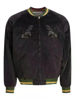 Kapital Trimmed Jackets For Men