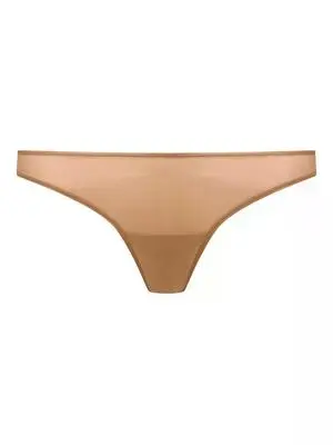 Maison Close Bikini Intimates