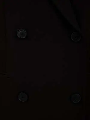 HINNOMINATE Dress - Black
