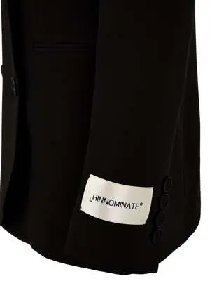 HINNOMINATE Dress - Black