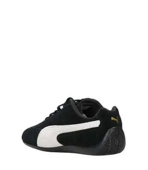 PUMA Suede Sneakers - Black