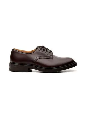 TRICKER'S Flat Shoes - Naster Brown