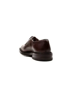 TRICKER'S Flat Shoes - Naster Brown