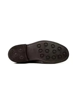 TRICKER'S Flat Shoes - Naster Brown