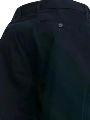Vince Cotton Chinos - Blue