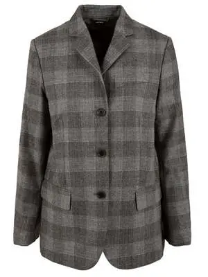 Aspesi Jacket - Checkfango