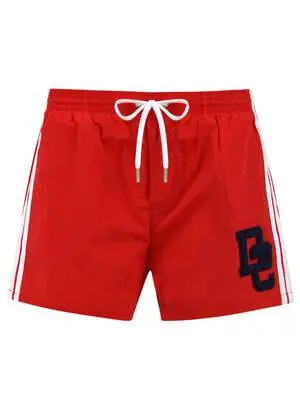 Dsquared2 Sea Clothing - Red