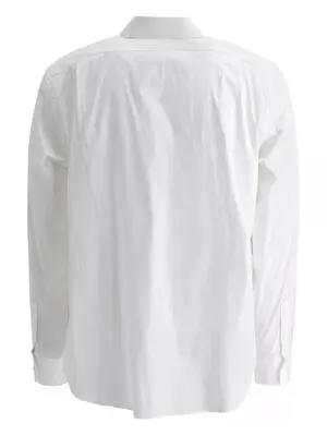 Vince Long-sleeve Button-down Shirt