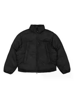 Y3 High-neck Puffer Jacket