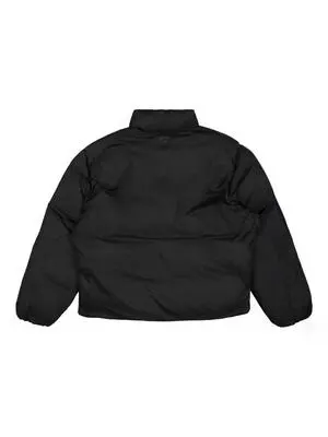 Y3 High-neck Puffer Jacket