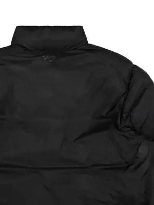 Y3 High-neck Puffer Jacket