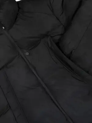 Y3 High-neck Puffer Jacket