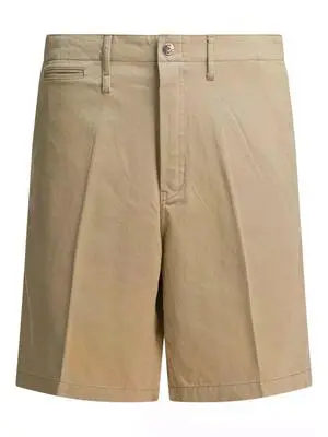 HUMAN MADE Button-fastening Chino Shorts