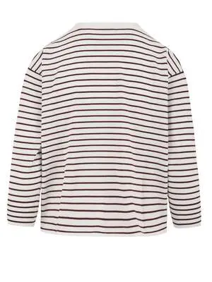Aspesi Striped Pullover