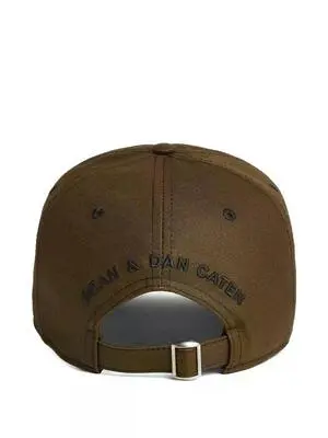 Dsquared2 Icon New Generation Baseball Cap