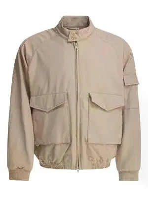 Kaptain Sunshine Cuffed Jackets For Men