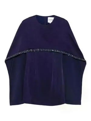 Roland Mouret Draped Tops