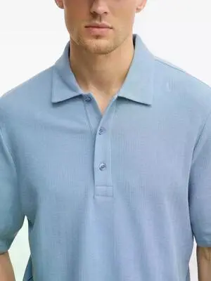 Filippa K Cotton Polo Shirt
