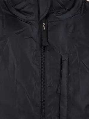 Aspesi Nylon Vest - Blue