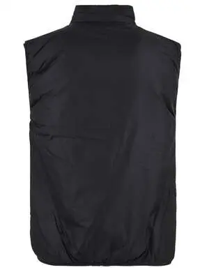 Aspesi Nylon Vest - Blue