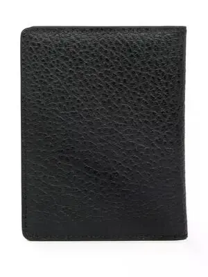 MAISON MARGIELA Leather Cardholder