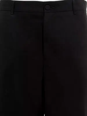 GR10K Button-fastening Trousers