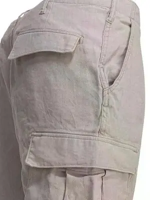 NONNATIVE Tapered Cargo Trousers