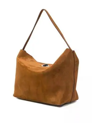 Christopher Esber Top-handle Tote Bag