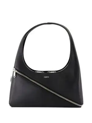 Coperni Calf-leather Shoulder Bag