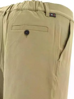 GR10K Pleated Front Trousers