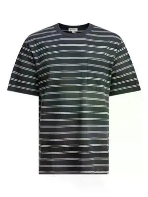 Norse Projects Striped Pocket T-shirt