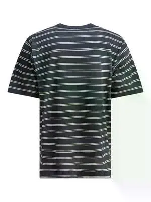 Norse Projects Striped Pocket T-shirt