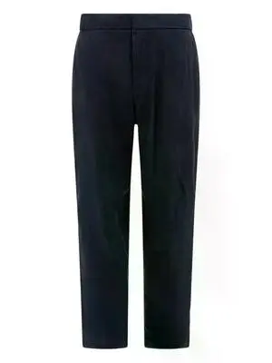 Vince Elasticated-waistband Trousers